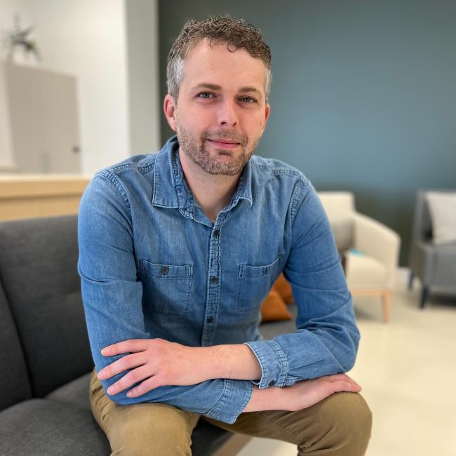 Our staff | Styline Logistics